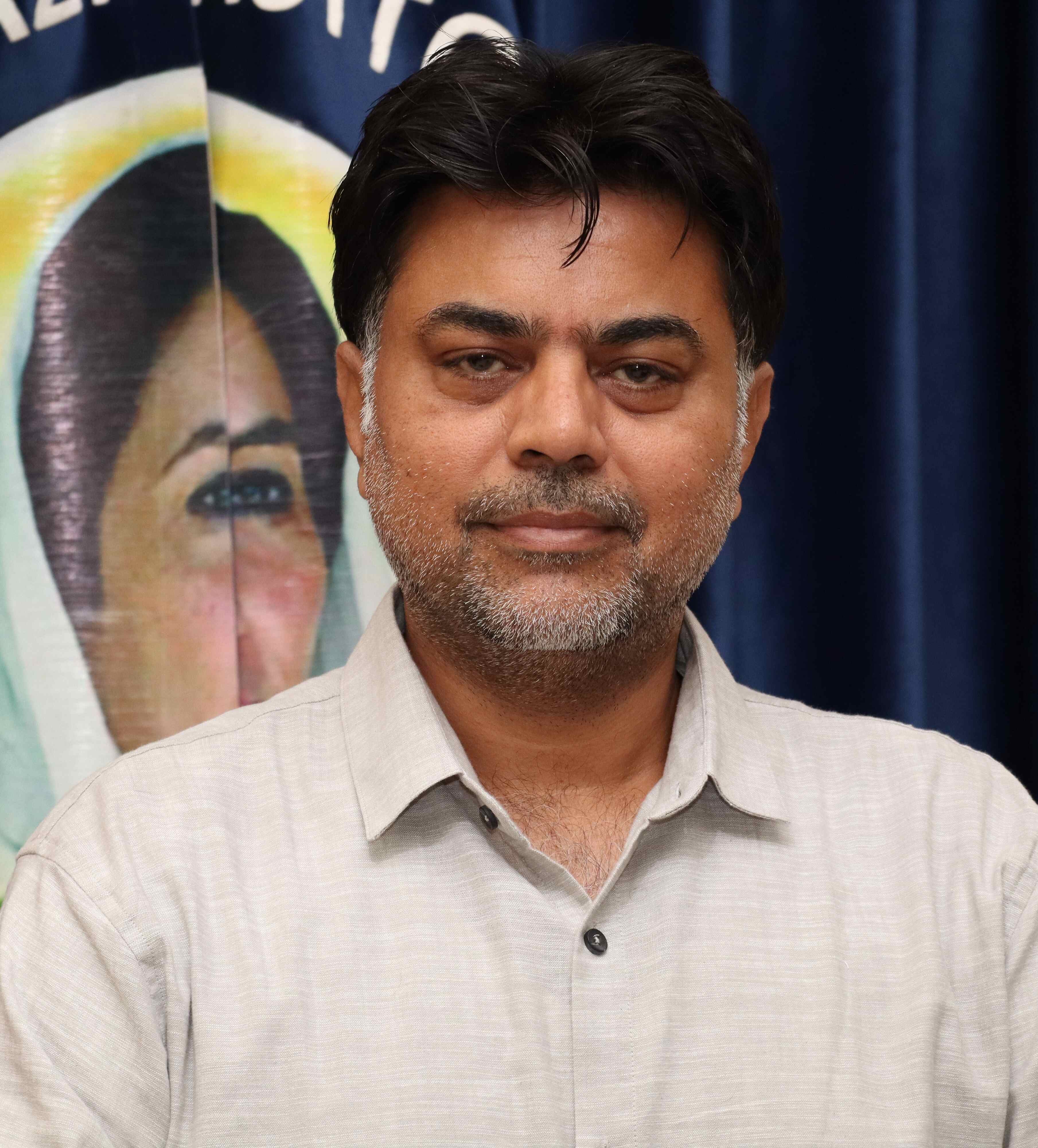 Project Management Unit-Shaheed Benazir Bhutto University Shaheed Benazirabad